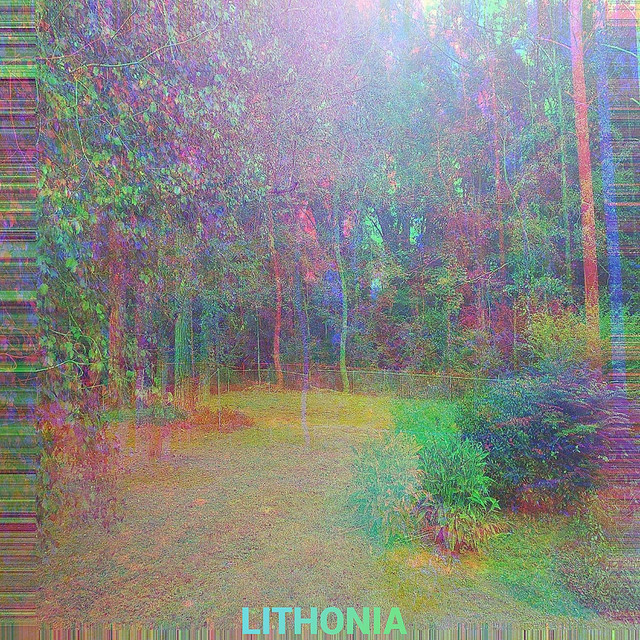 Lithonia - Album by Melvin Junko | Spotify