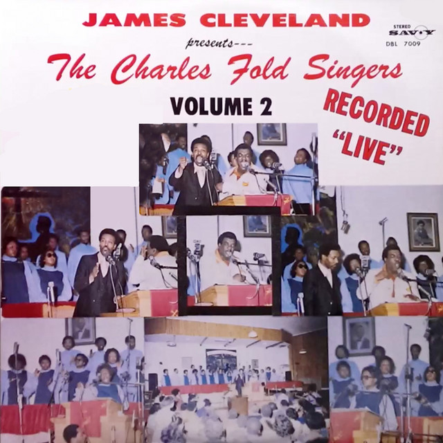 BPM and key for songs by The Charles Fold Singers | Tempo for The ...