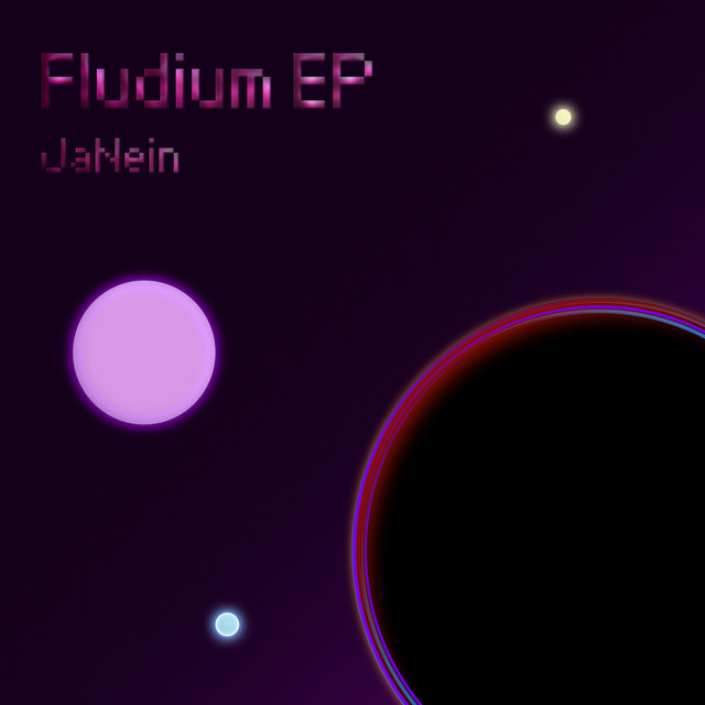 Fludium - EP by JaNein | Spotify