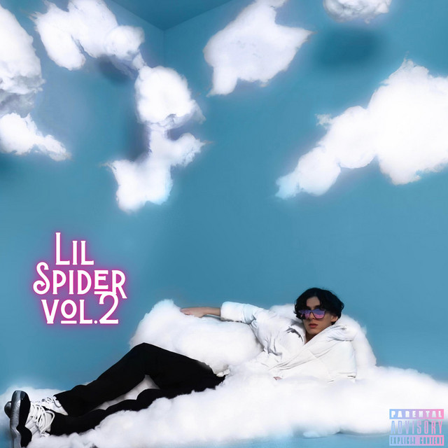 LIL SPIDER, Vol. 2 - Album by Blocka | Spotify