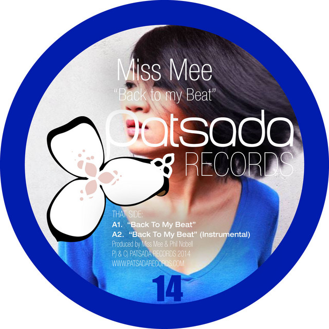 Back To My Beat - EP by Miss Mee | Spotify