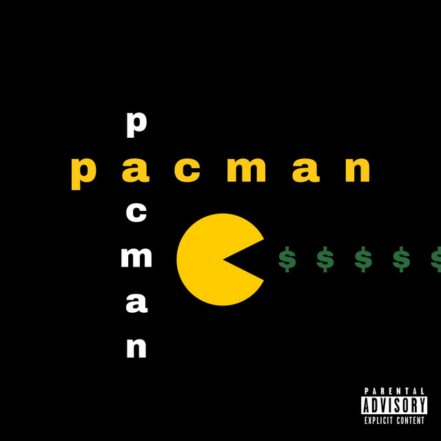 PACMAN - Single by Dúgga | Spotify