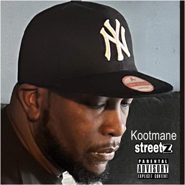 Streetz - Album by Kootmane | Spotify