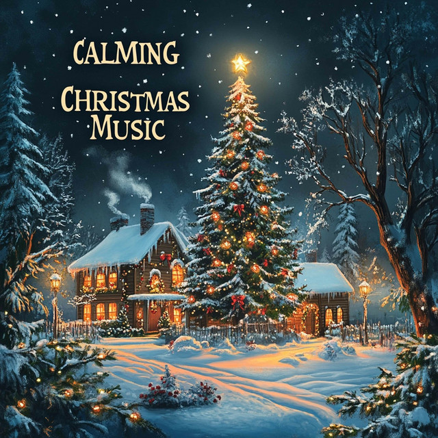Calming Christmas Music - Album by Weihnachtsmusik | Spotify