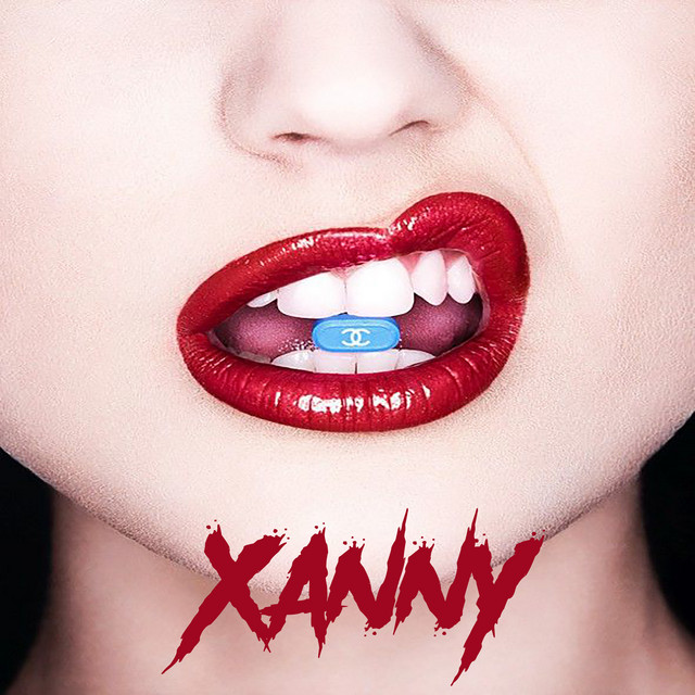 Xanny - Single by Captain Lolo | Spotify
