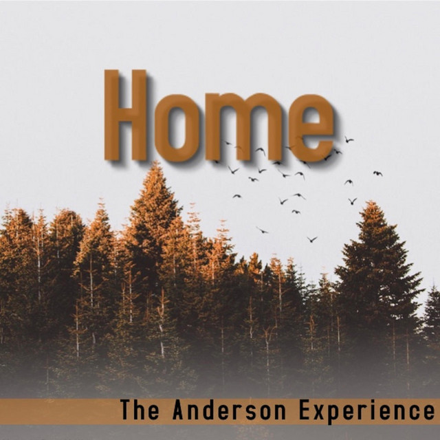Field of Dreams - Single by The Anderson Experience | Spotify