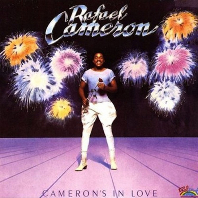 Cameron's In Love - Album by Rafael Cameron | Spotify