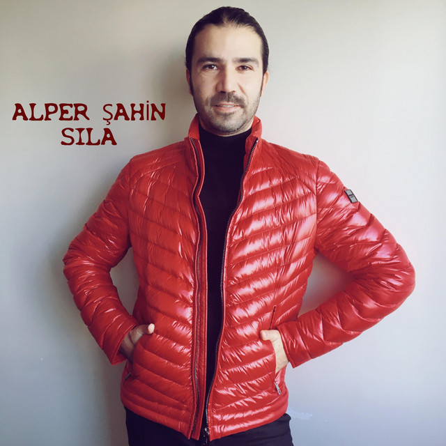Sıla - Single by Alper Şahin | Spotify