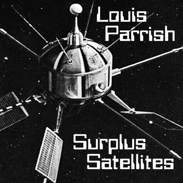 Louis Parrish | Spotify