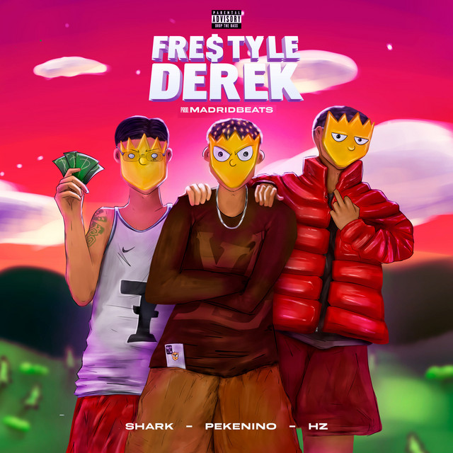 SHARK OG | Spotify