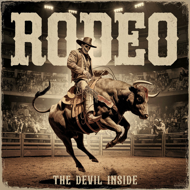 Rodeo - Album by The Devil Inside | Spotify