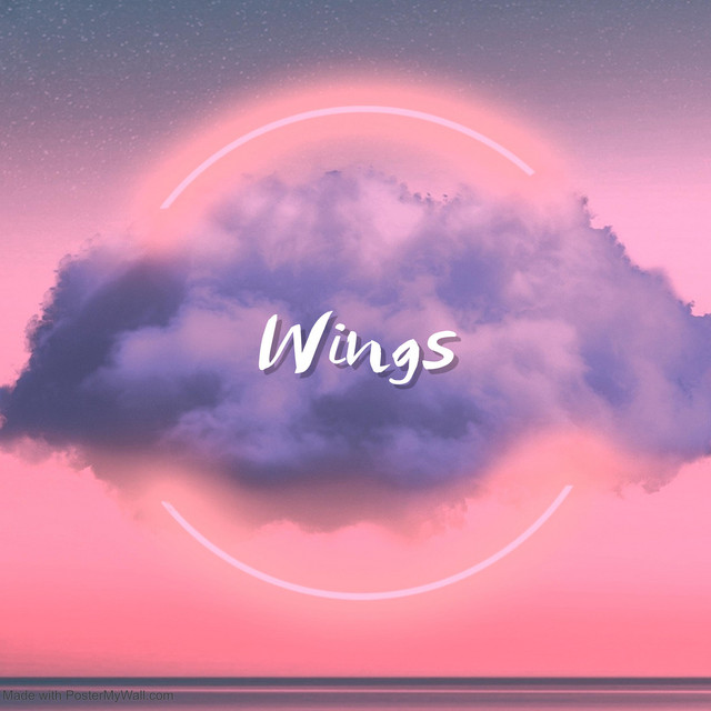 Wings - Single by Simp Redd | Spotify