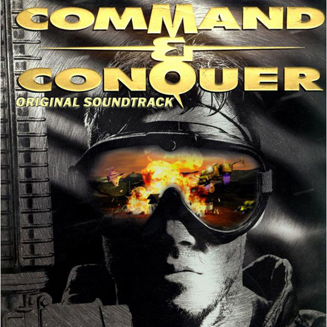 Command & Conquer (Original Soundtrack) - Album by Frank Klepacki | Spotify