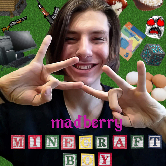 madberry | Spotify