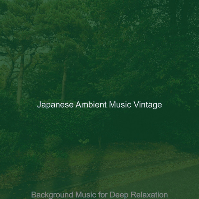 Japanese Ambient Music Vintage | Spotify