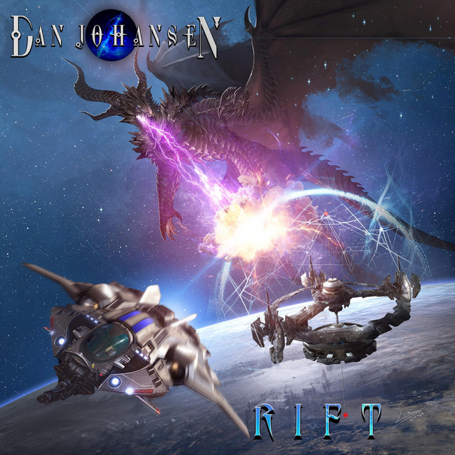 RIFT - Album by Dan Johansen | Spotify