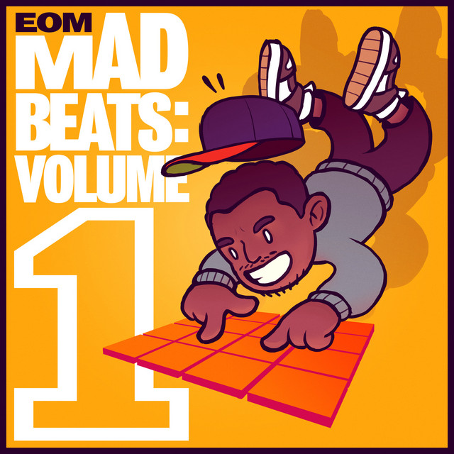 Eom Mad Beats: Volume 1 - Album by Elements of Music | Spotify