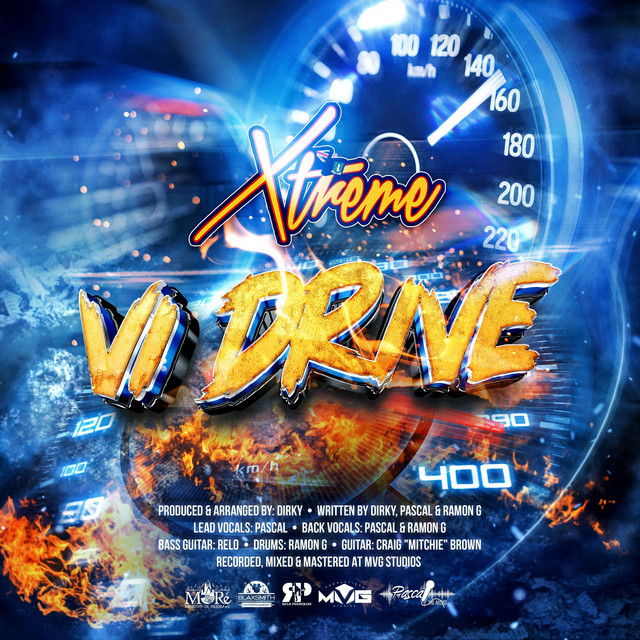 Xtreme Band | Spotify