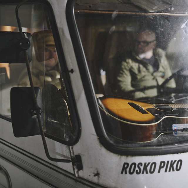 Dead Man's Click - Single by Rosko Piko | Spotify