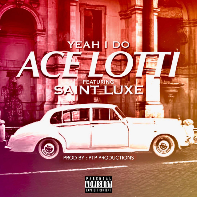 Yeah I Do (Radio Edit) - Single by Ace Lotti | Spotify