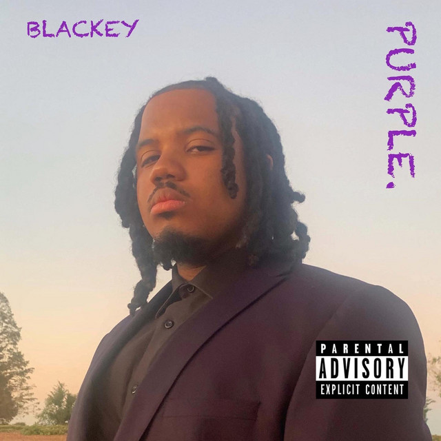 Purple. - Album by Blackey | Spotify