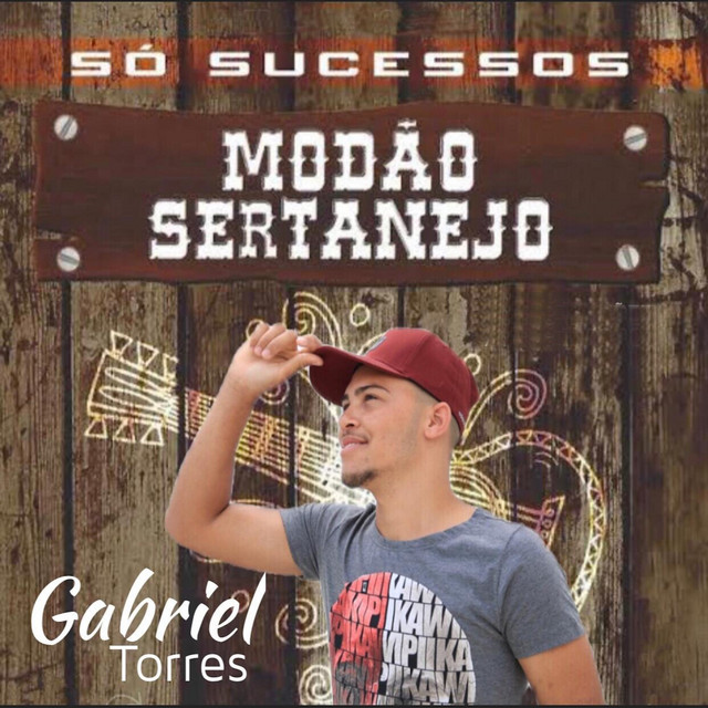 Gabriel Torres - Songs, Events and Music Stats | Viberate.com