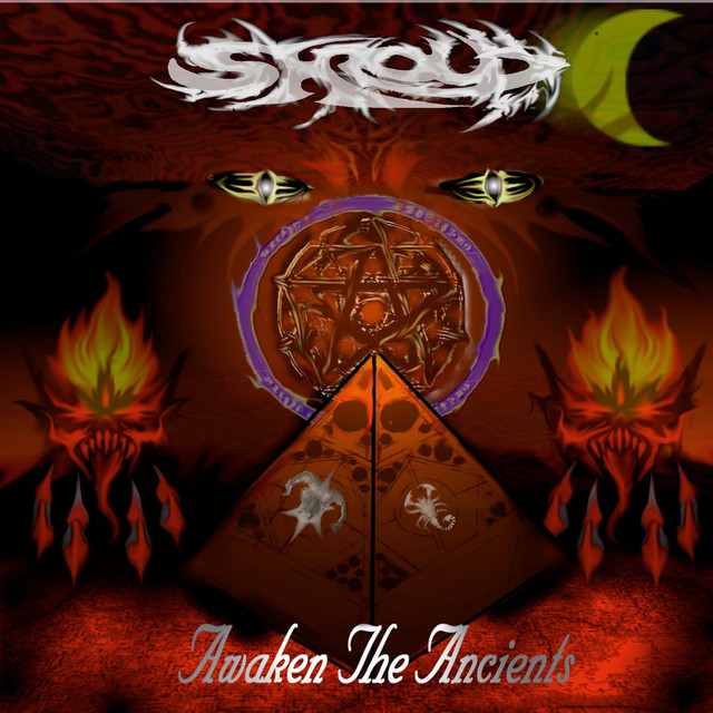 Shroud | Spotify