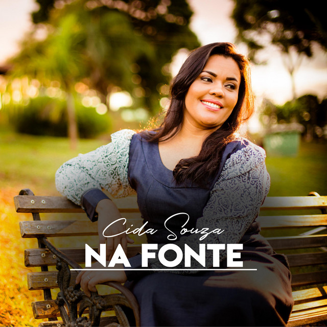 Na Fonte - Album by Cida Souza | Spotify