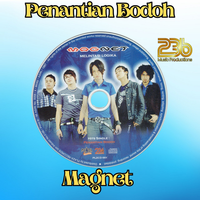 MAGNET | Spotify