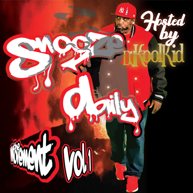 THE MOVEMENT MIXTAPE - Album by Snooze Daily | Spotify