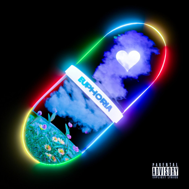 Euphoria - Single by Upkvst | Spotify