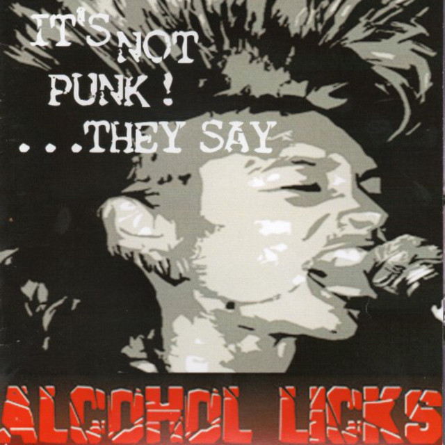 Alcohol Licks Concert & Tour History | Concert Archives