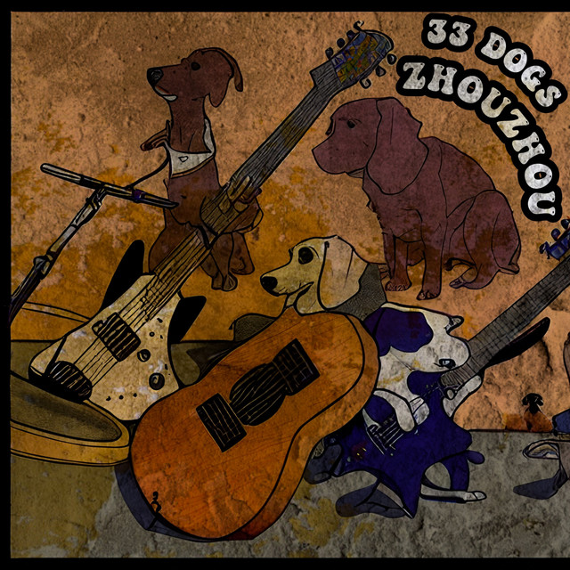 Zhouzhou - Single by 33 Dogs | Spotify