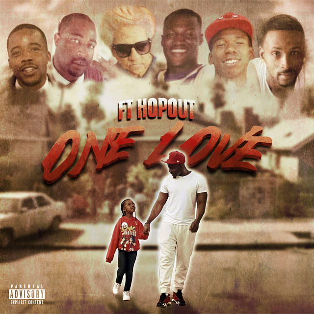 One Love - Single by FT HopOut | Spotify