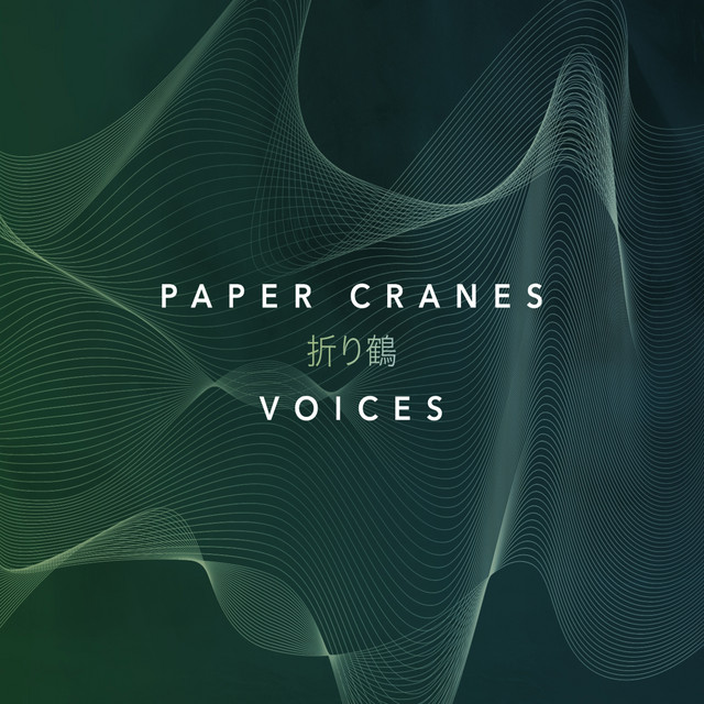 Paper Cranes - Songs, Events and Music Stats | Viberate.com