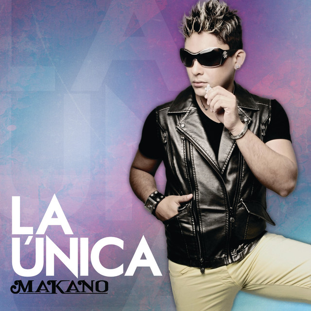 La Única - song and lyrics by Makano | Spotify