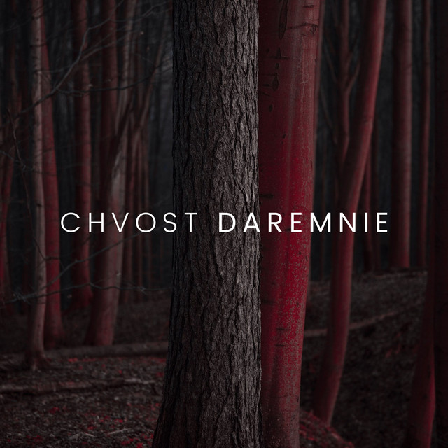 Daremnie - Single by Chvost | Spotify
