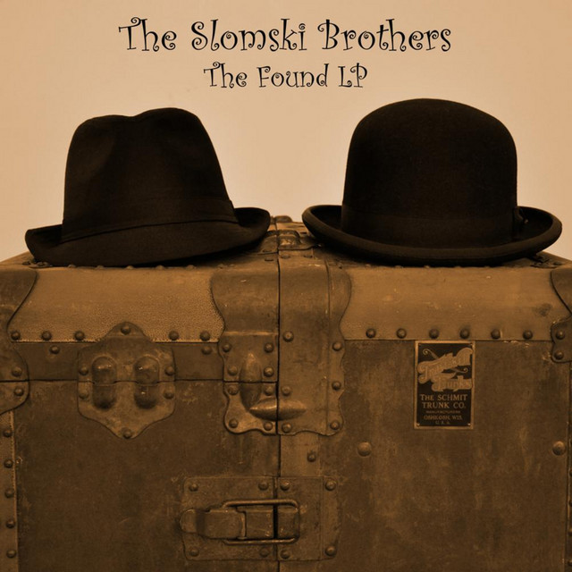 The Slomski Brothers Concert & Tour History | Concert Archives