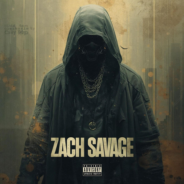 ZACH SAVAGE | Spotify