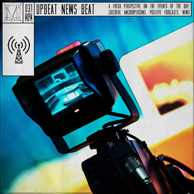 Upbeat News Beat - Album by Modus Operandi | Spotify