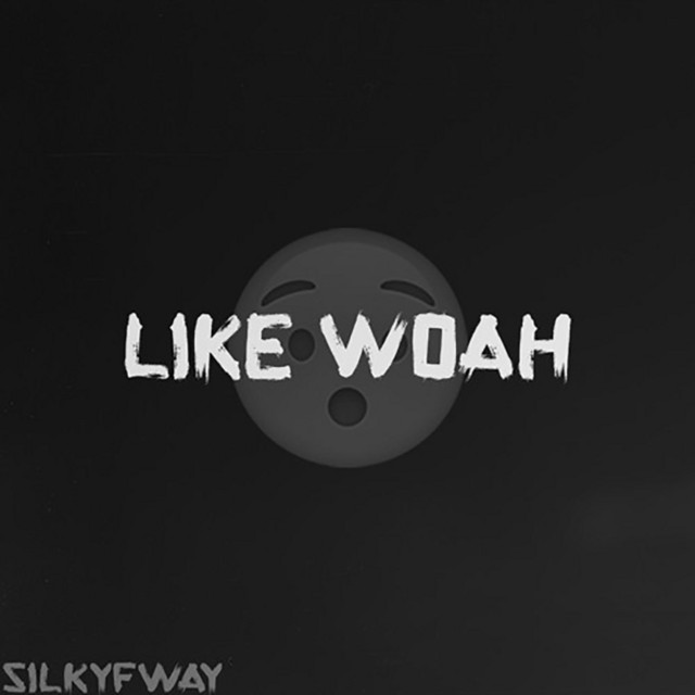 Like Woah - song and lyrics by SilkyFway | Spotify
