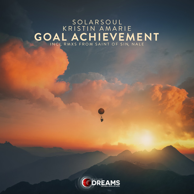 Goal Achievement - EP by Solarsoul | Spotify