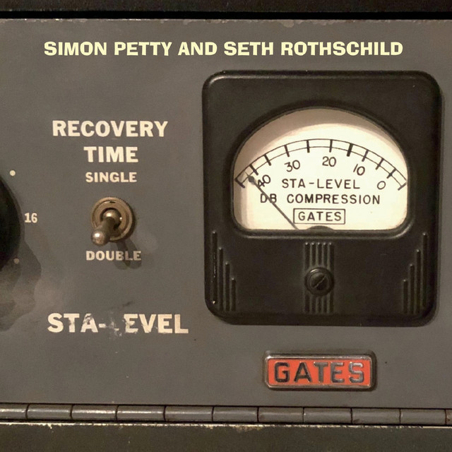 BPM and key for songs by Simon Petty | Tempo for Simon Petty songs ...