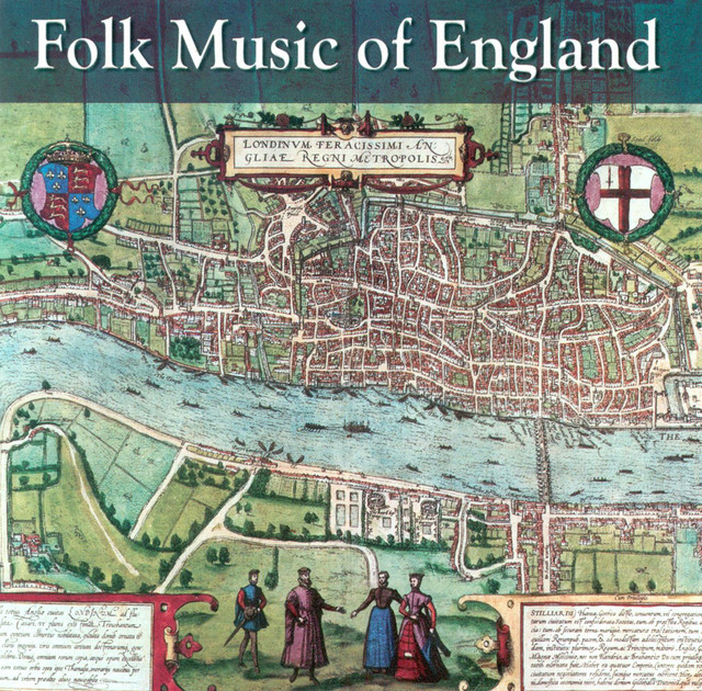 Folk Music of England - Compilation by Various Artists | Spotify