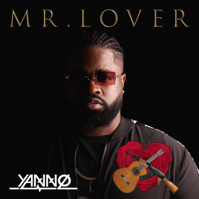 Mr. Lover - Single by Yanno | Spotify