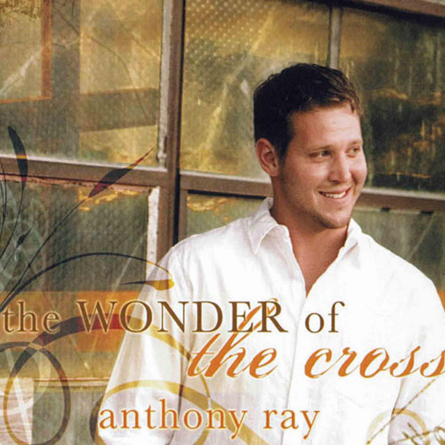 Show Me the Cross - song and lyrics by Anthony Ray | Spotify