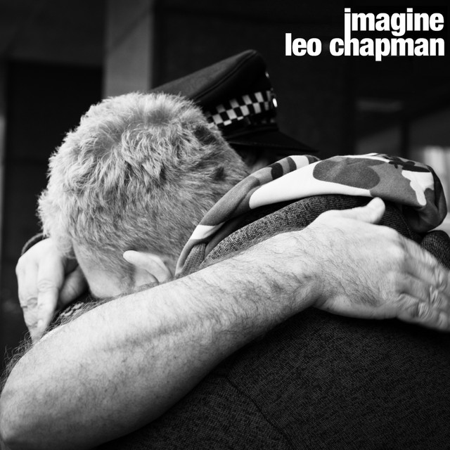 Imagine - Single by Leo Chapman | Spotify