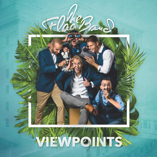 Viewpoints - Album by The Flag Band | Spotify