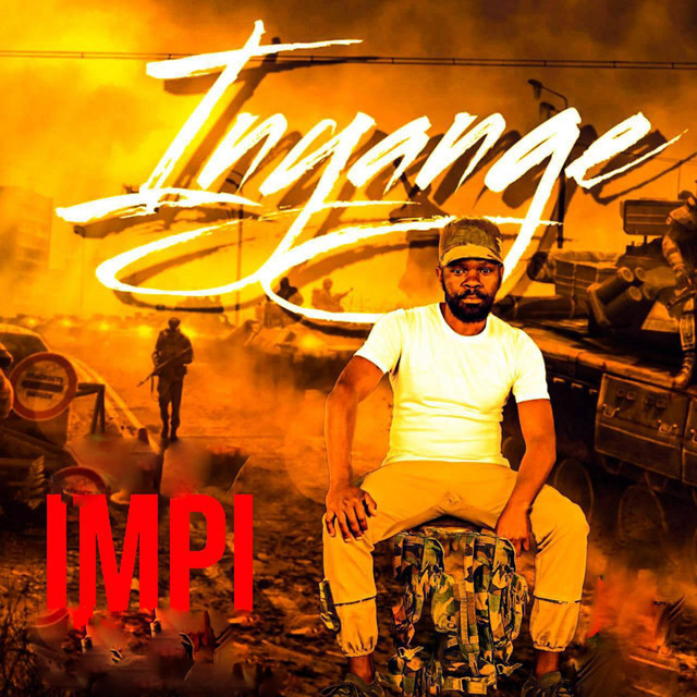 Impi - Single by Inyange | Spotify