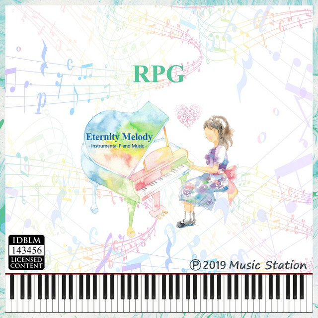 RPG - song and lyrics by Eternity Melody | Spotify